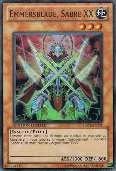 Set Card Gallerieshidden Arsenal Special Edition Tcg Fr Le Yu Gi