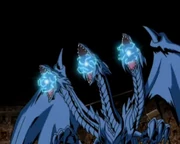 Yami Yugi, Kaiba and Dartz's Duel | Yu-Gi-Oh! Wiki | Fandom