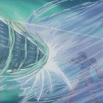 Divine Wind | Yu-Gi-Oh! Wiki | Fandom