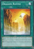 Card Gallery:Dragon Ravine | Yu-Gi-Oh! Wiki | Fandom