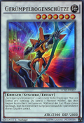 Card Gallery:Junk Archer | Yu-Gi-Oh! Wiki | Fandom
