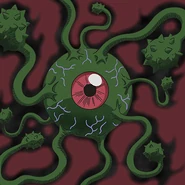 Lekunga (anime) | Yu-Gi-Oh! Wiki | Fandom