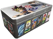 25th Anniversary Tin: Dueling Mirrors | Yu-Gi-Oh! Wiki | Fandom
