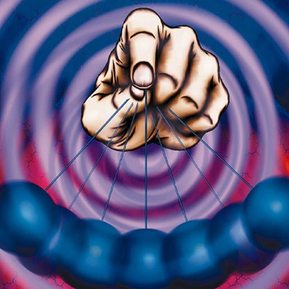 Mesmeric Control (anime) | Yu-Gi-Oh! Wiki | Fandom