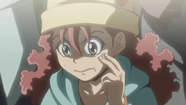 Rally Dawson | Yu-Gi-Oh! Wiki | Fandom