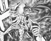 Skeleton Knight | Yu-Gi-Oh! Wiki | Fandom