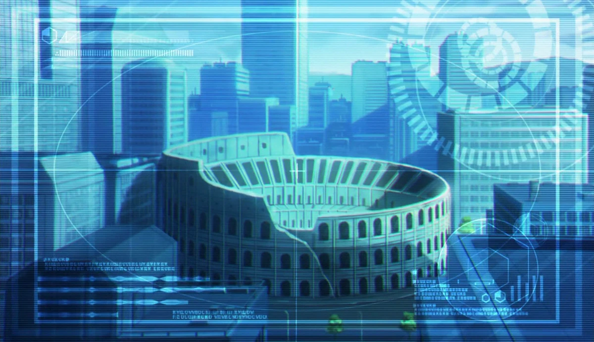 Category:Locations | Yu-Gi-Oh! Wiki | Fandom