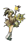 Card Gallery:Wynn the Wind Charmer | Yu-Gi-Oh! Wiki | Fandom