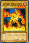 Card Gallery:Blazing Inpachi | Yu-Gi-Oh! Wiki | Fandom