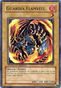 Card Gallery:Flamvell Guard | Yu-Gi-Oh! Wiki | Fandom