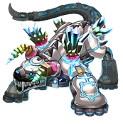 Card Gallery:HTS Psyhemuth | Yu-Gi-Oh! Wiki | Fandom