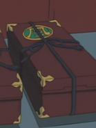 Kazejin (anime) | Yu-Gi-Oh! Wiki | Fandom