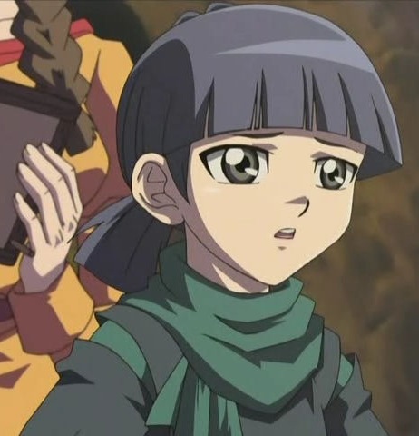 Kyle | Yu-Gi-Oh! Wiki | Fandom