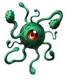 Card Gallery:Lekunga | Yu-Gi-Oh! Wiki | Fandom