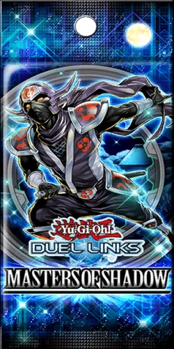 Masters of Shadow | Yu-Gi-Oh! Wiki | Fandom