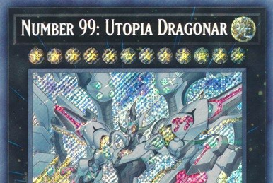 Yugioh Number 99