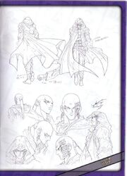 Odion | Yu-Gi-Oh! Wiki | Fandom