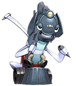 Card Gallery:Steam Gyroid | Yu-Gi-Oh! Wiki | Fandom