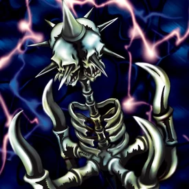 Card Artworks:Anti Raigeki | Yu-Gi-Oh! Wiki | Fandom