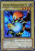 Card Gallery:Fiend Reflection 2 | Yu-Gi-Oh! Wiki | Fandom