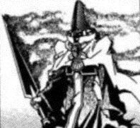 Dust Lord Ash Gash (manga) | Yu-Gi-Oh! Wiki | Fandom