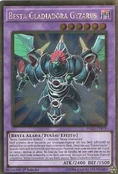 Card Gallery:Gladiator Beast Gyzarus | Yu-Gi-Oh! Wiki | Fandom