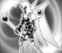 Infernity Queen (manga) | Yu-Gi-Oh! Wiki | Fandom