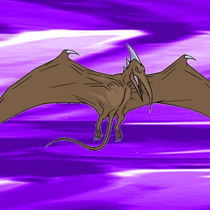 Kaitoptera | Yu-Gi-Oh! Wiki | Fandom