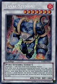 Card Gallery:Laval Stennon | Yu-Gi-Oh! Wiki | Fandom