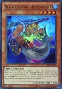 Card Gallery:Mermail Abysspike | Yu-Gi-Oh! Wiki | Fandom