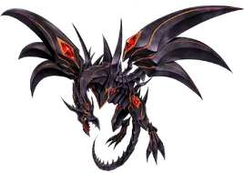 Red-Eyes | Yu-Gi-Oh! Wiki | Fandom
