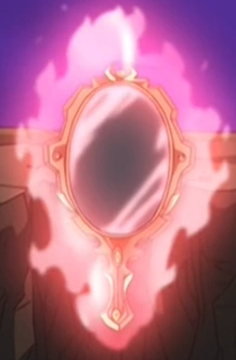 Soul Mirror | Yu-Gi-Oh! Wiki | Fandom