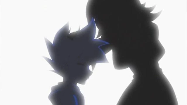 Ginga's mother | Yu-Gi-Oh! Wiki | Fandom