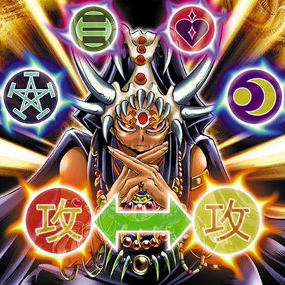 Amazoness Spellcaster (anime) | Yu-Gi-Oh! Wiki | Fandom