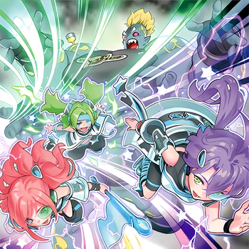 Argostars | Yu-Gi-Oh! Wiki | Fandom