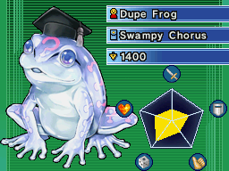 Dupe Frog (character) | Yu-Gi-Oh! Wiki | Fandom