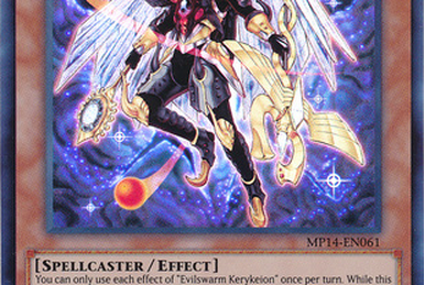 Mandragora Evilswarm YuGiOh Evilswarm Mandragora (TCG) | Shopee