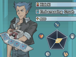 Hideki | Yu-Gi-Oh! Wiki | Fandom
