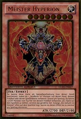 Card Gallery:Master Hyperion | Yu-Gi-Oh! Wiki | Fandom