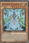 Card Gallery:Neo-Parshath, the Sky Paladin | Yu-Gi-Oh! Wiki | Fandom