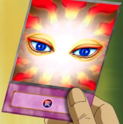 Shadow Of Eyes Yugioh