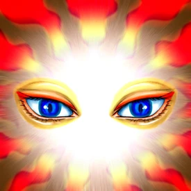 Card Artworks:Shadow of Eyes | Yu-Gi-Oh! Wiki | Fandom