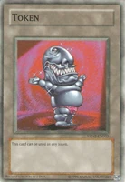 Card Artworks:Token | Yu-Gi-Oh! Wiki | Fandom