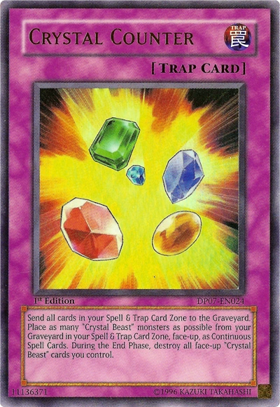 Card Errata:Counter Gem | Yu-Gi-Oh! Wiki | Fandom