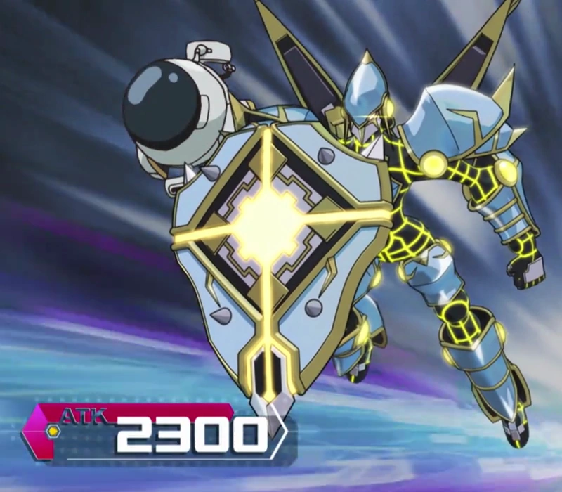 Encode Talker (anime) | Yu-Gi-Oh! Wiki | Fandom