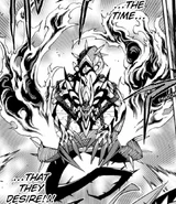 Genesis Omega Dragon | Yu-Gi-Oh! Wiki | Fandom