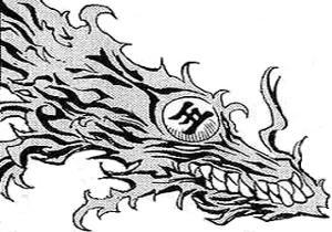 Huo Long | Yu-Gi-Oh! Wiki | Fandom