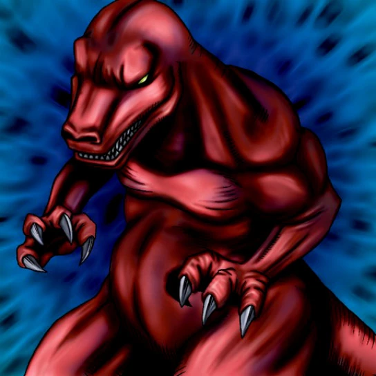 Card Artworks:Little D | Yu-Gi-Oh! Wiki | Fandom