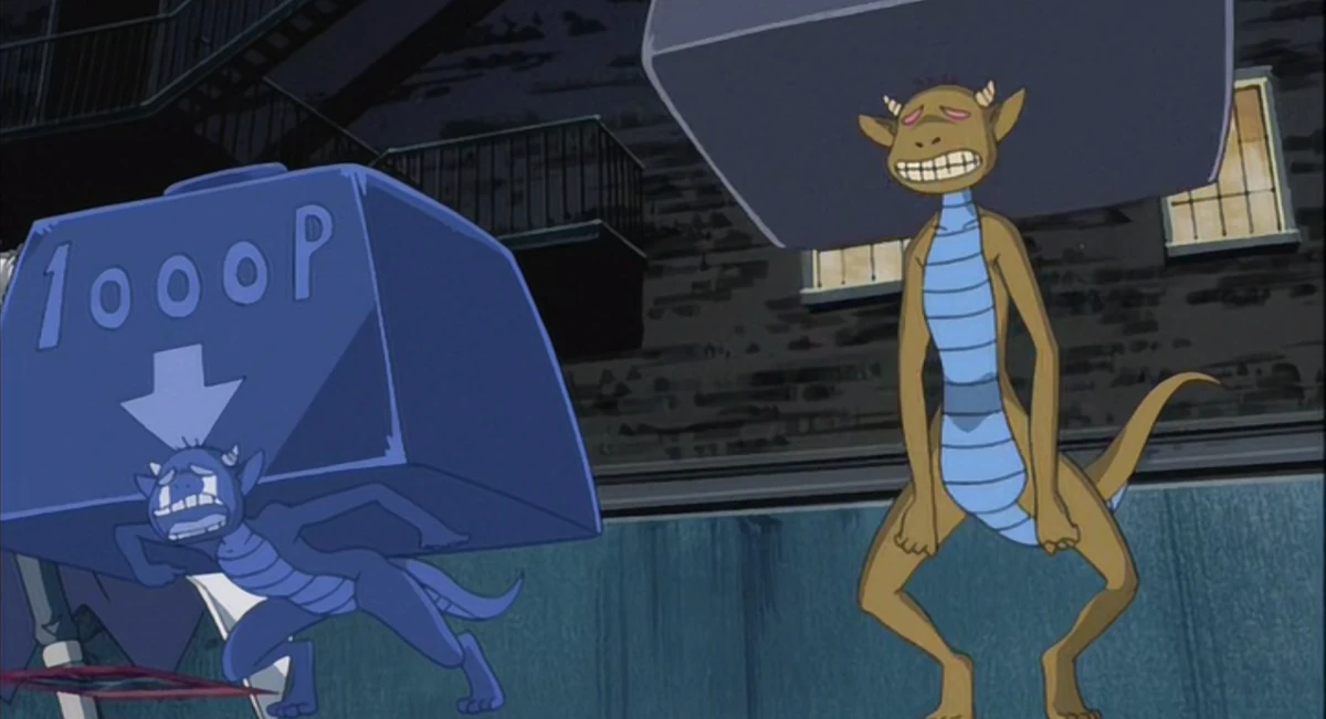 Loan Token (anime) | Yu-Gi-Oh! Wiki | Fandom