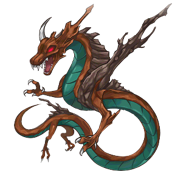 Card Gallery:Mythic Tree Dragon | Yu-Gi-Oh! Wiki | Fandom